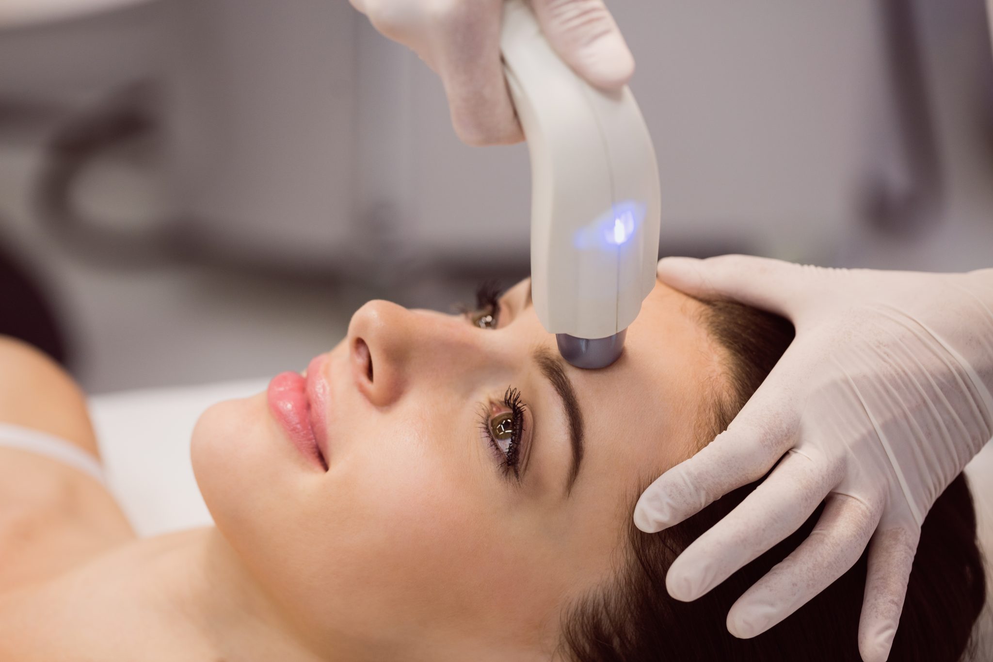 Laser Skin Treatment in Islamabad Pakistan - JJ Aesthetics