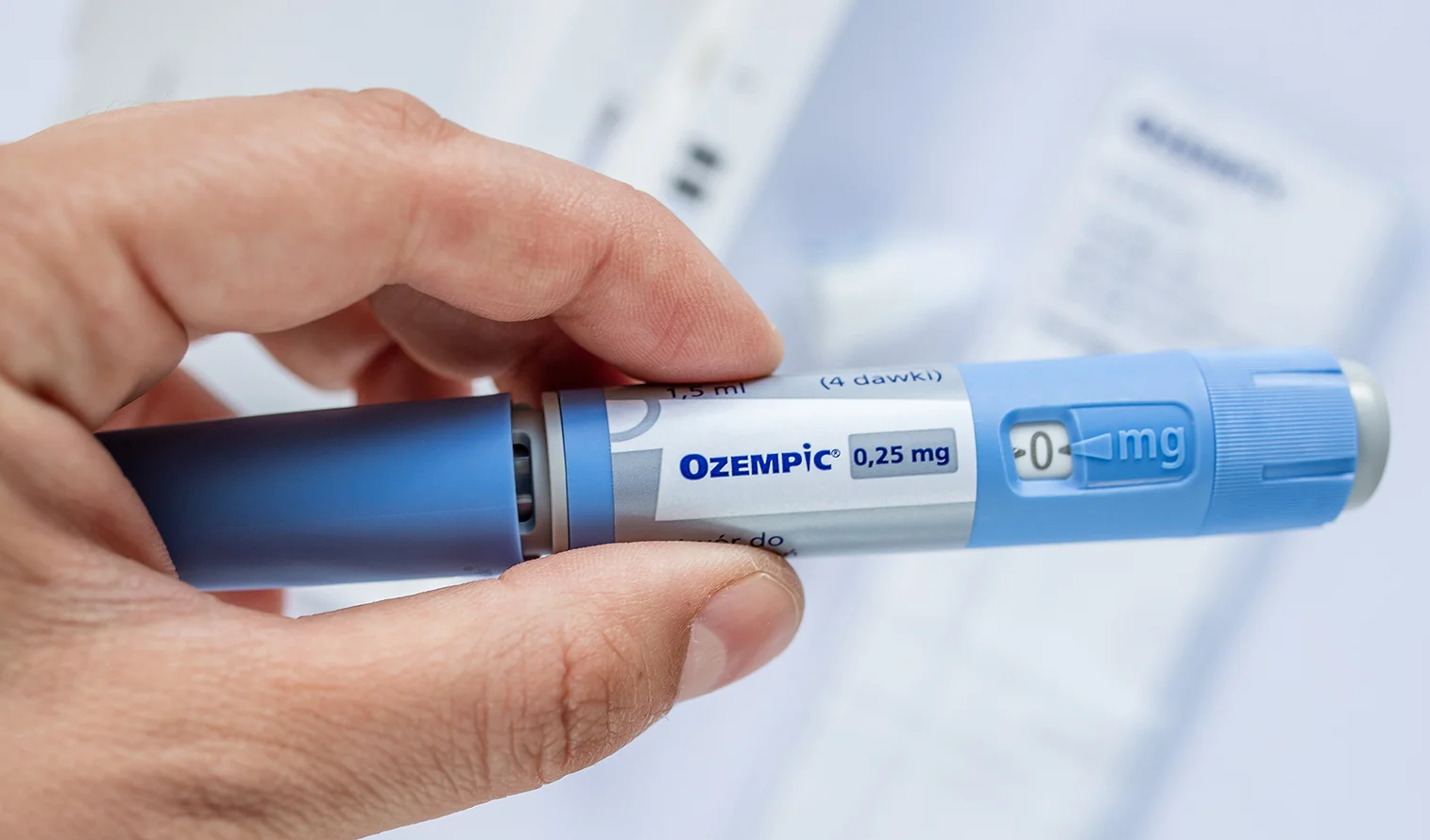 Weight loss Injections in Pakistan