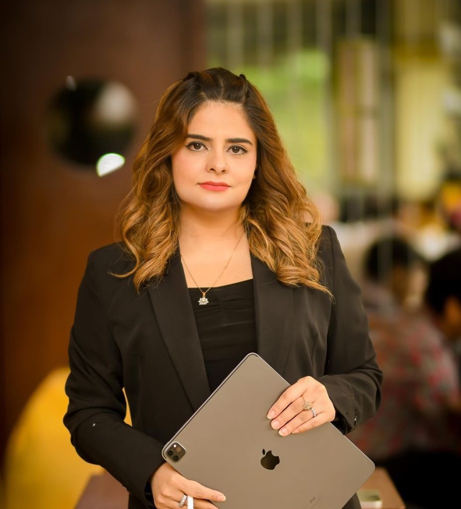 Best Psychologist in Islamabad | Dr Sadaf Irfan