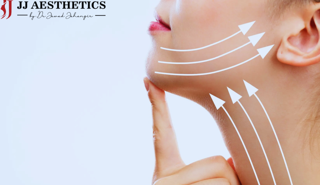 Neck Lift Surgery in Islamabad, Rawalpindi & Pakistan